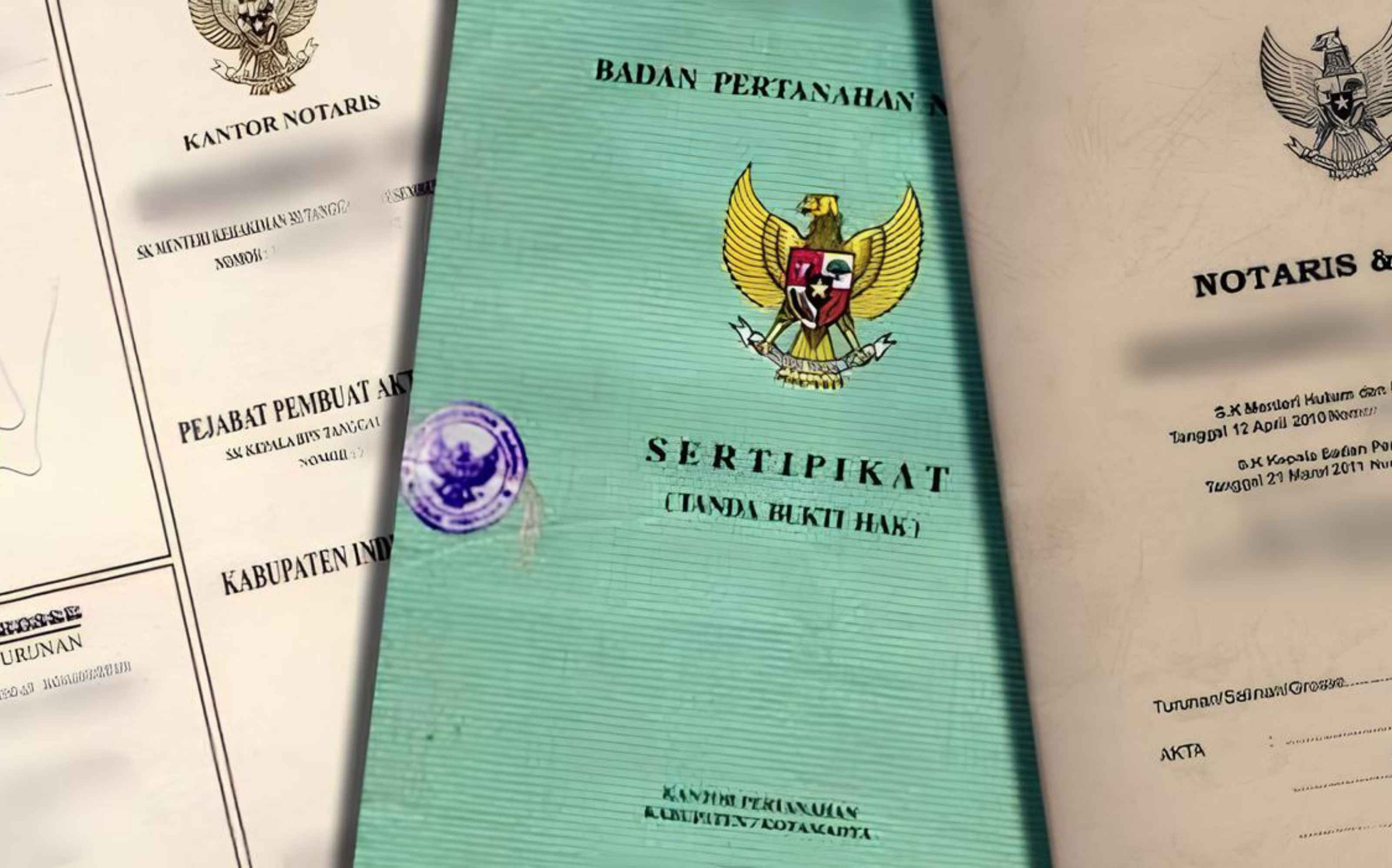 Kawasan Surat Ijo di Surabaya: Pemahaman dan Perkembangannya | A&A ...