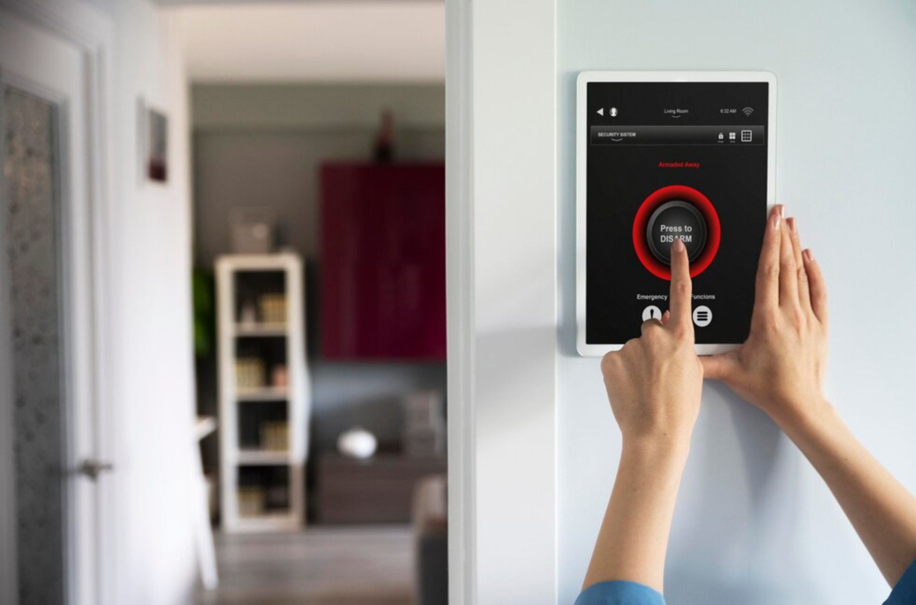 7 Produk Smart Home yang Wajib Dimiliki Rumah Modern | A&A Indonesia